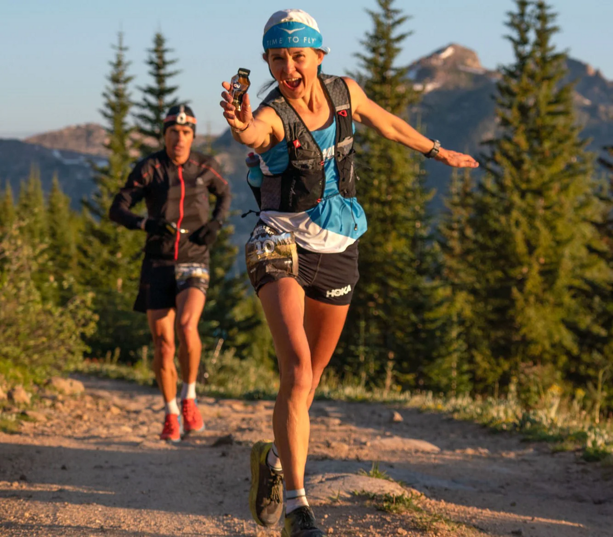 Nutrition – RUNLIFE PR