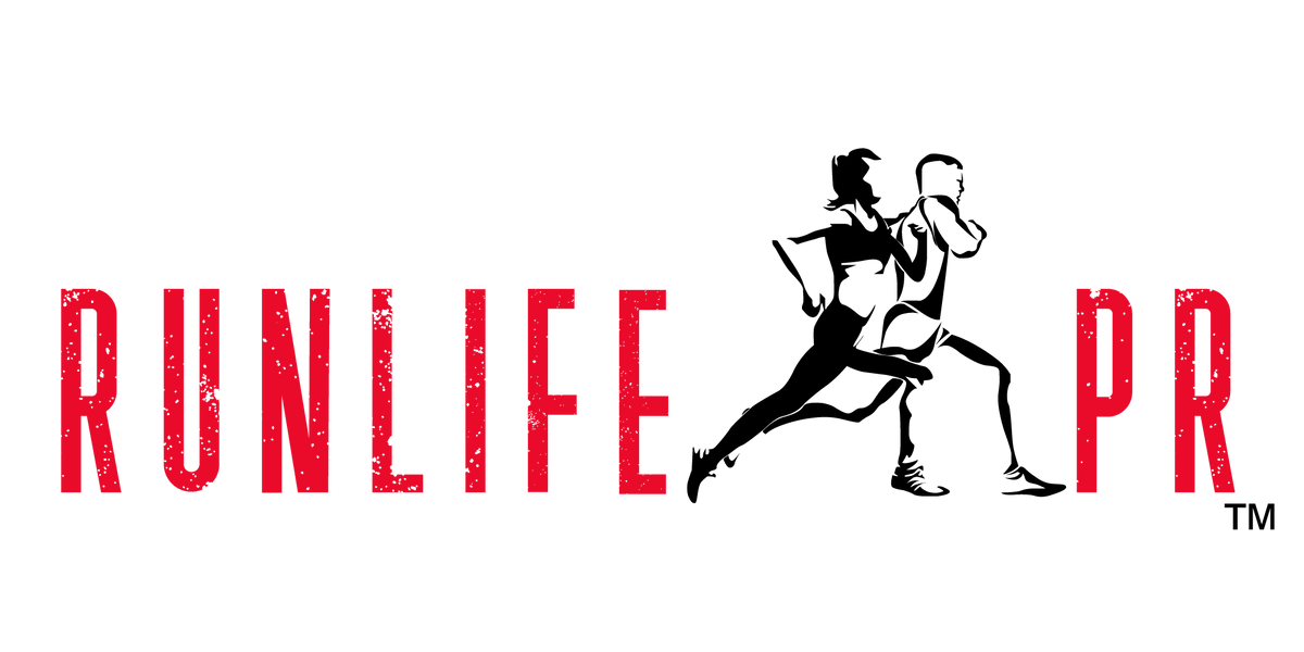 RunLife PR – RUNLIFE PR