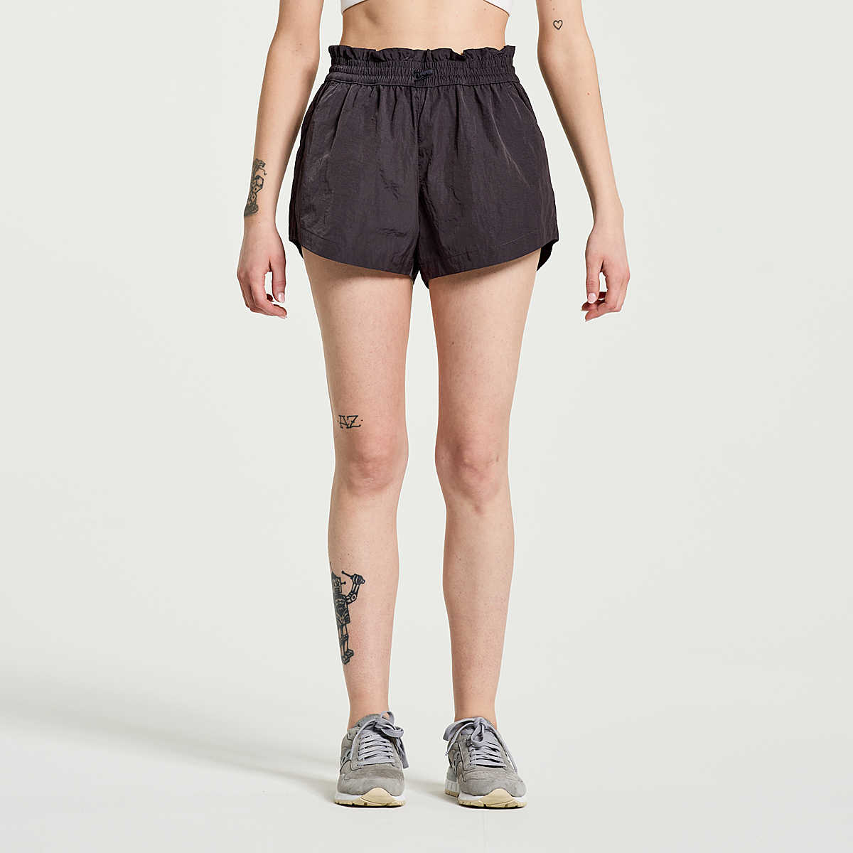 Unwind Short basalt – RUNLIFE PR