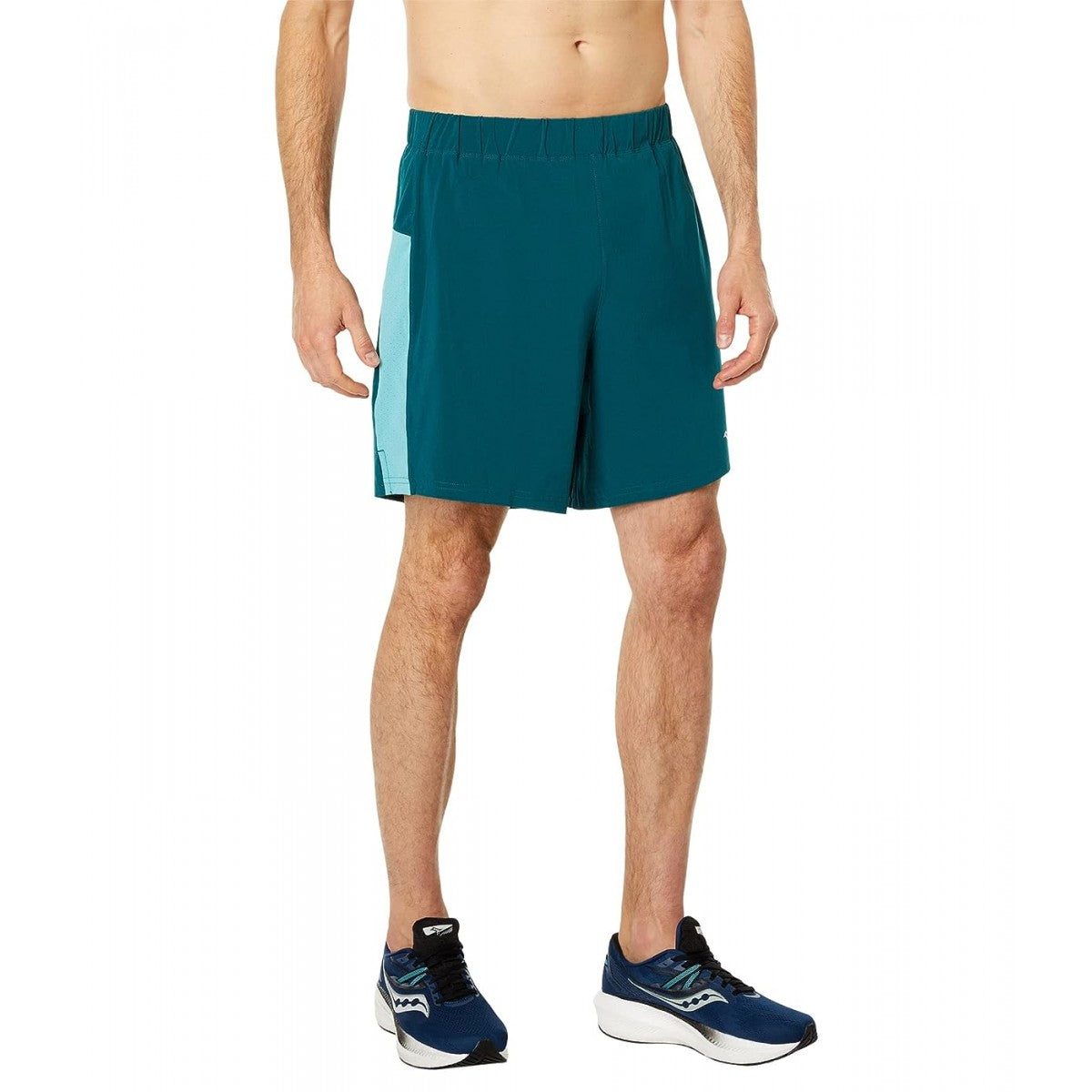 Outpace 7" lagoon – RUNLIFE PR