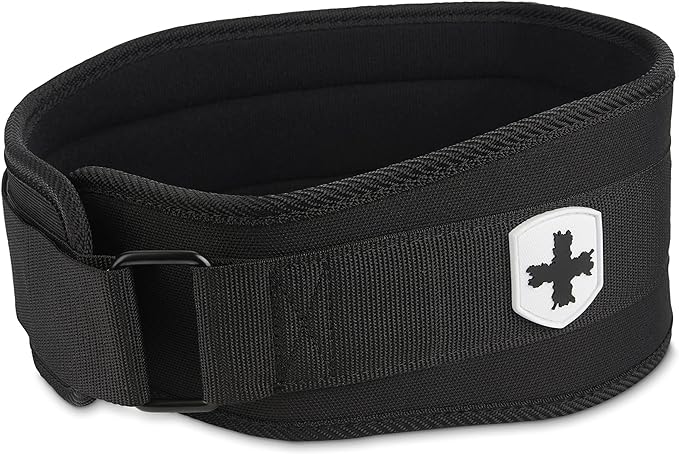 Foam Core Belt 4.5 unisex black – RUNLIFE PR