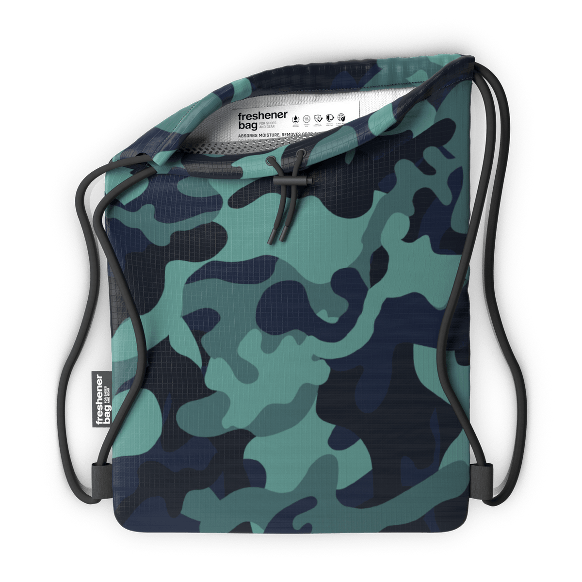 Freshner Bag XL camo – RUNLIFE PR