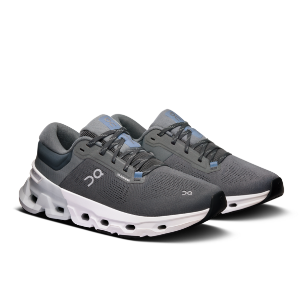 Cloudflyer5 stone/glacier – RUNLIFE PR